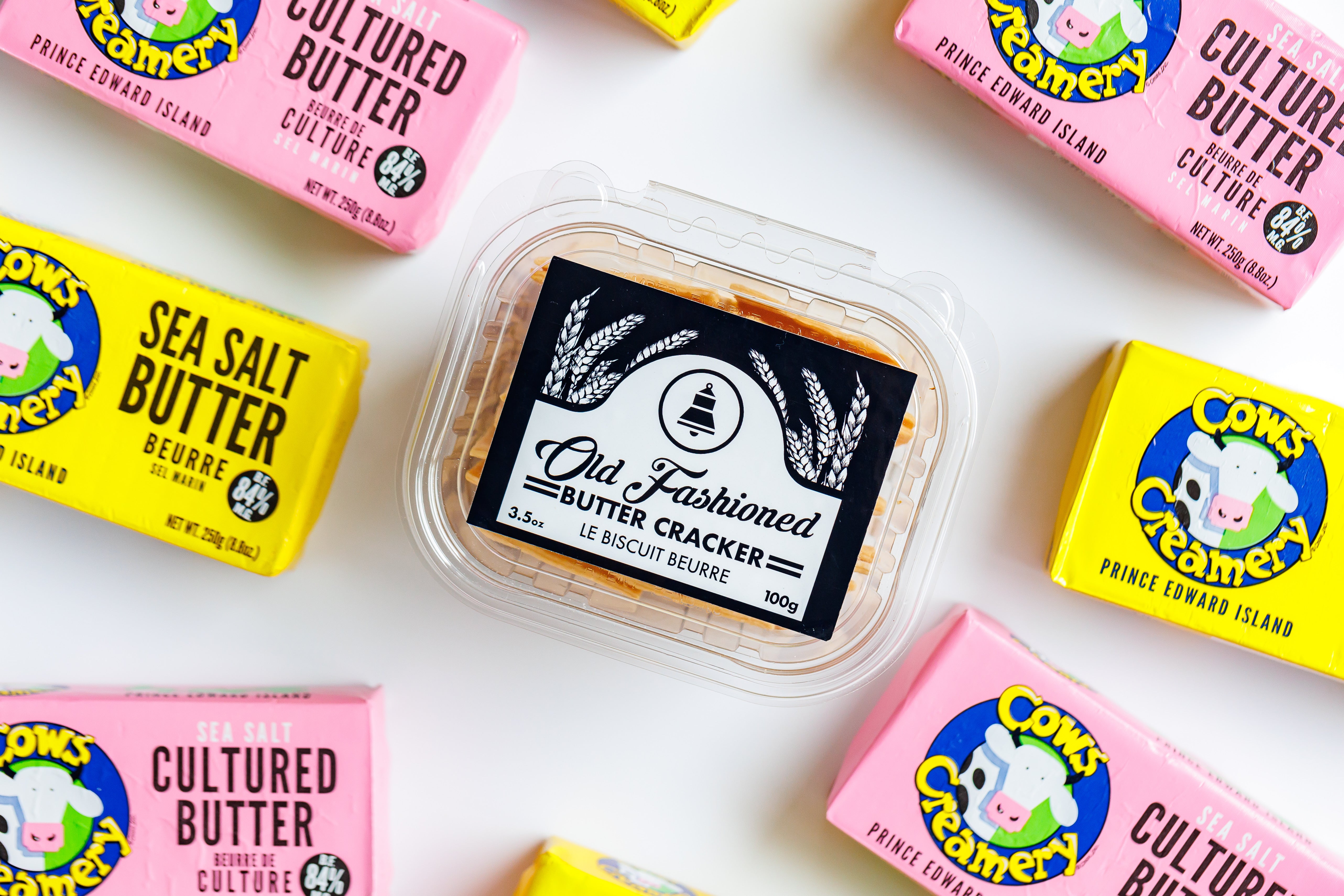 COWS Creamery